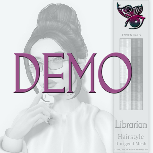 Second Life Marketplace